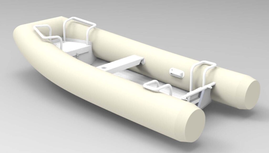 CL310 Power Ready – Royal Nautiq