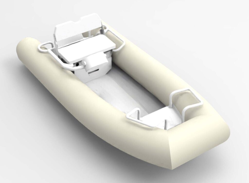 CL310 Power Ready – Royal Nautiq